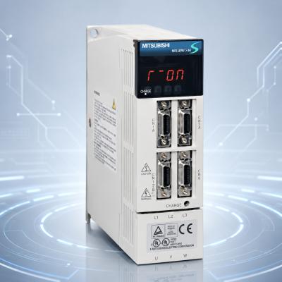 China Mitsubishi MR-J2S-350A MELSERVO Servo Amplifier for Motion Control Equipment for sale