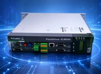 China Schneider ELAU VCA05AAAA0AL00 PacDrive C200/10 Motion Controller for sale
