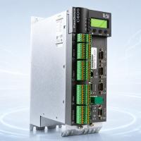 China Schneider ELAU VCA05AAAA0AP09 PacDrive C200/10 Motion Controller for sale