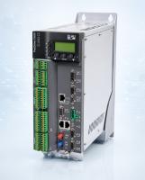 China Schneider ELAU VCA09AACA0AQ00 PacDrive C600/10 Motion Controller for sale