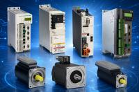 China Schneider ELAU VCA09AAAA0AA00 PacDrive C600/10 Motion Controller for sale