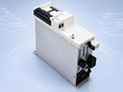 China Schneider Electric LXM62PD20A11000 Lexium 62 Power Supply Module 20A 5.2kW for sale