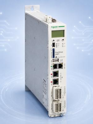China Schneider Electric LMC201CAA10000 PacDrive 3 LMC Eco Motion Controller for sale
