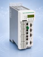 China Schneider Electric LMC300CBC10000 PacDrive 3 LMC300 Motion Controller for sale