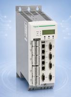 China Schneider Electric LMC600CBD10000 PacDrive 3 LMC600 Motion Controller for sale