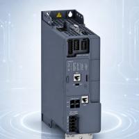 China Schneider ATV340U22N4E ATV340 2.2kW  Embedded Ethernet Variable Speed Drive for sale