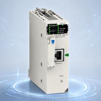 China Schneider BMXNOM0200 Modicon X80 Communication Module for sale