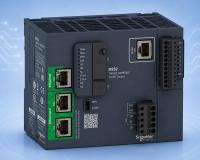 China Schneider TM262M05MESS8T Modicon M262 4-Axis Sercos Optimized Ethernet Motion Controller 5ns for sale