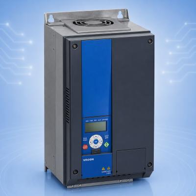China Danfoss VACON 0100-3L-0038-5 VACON 100 INDUSTRIAL AC Drive 380-500VAC 38A 18.5kW for sale