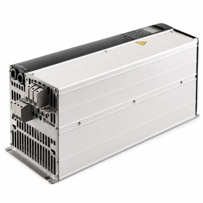 China Danfoss 175Z4180 VLT 5052 VLT 5000 37kW Class Legacy AC Drive FC 302 Replacement for sale