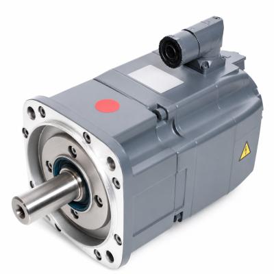 China 1FT7108-5AF71-1CH1 1FT7 High-Torque Synchronous Servo Motor 70Nm 3000RPM for sale