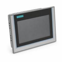China 6AV2123-2DB03-0AX0 KTP400 Basic 4 Inch Compact HMI Touch Panel for Machine Control for sale