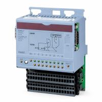 China B&R 7DM465.7 System 2003 16-Input 16-Output Digital Mixed Module for sale
