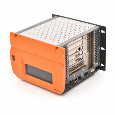 China B&R 5PC600.SX05-01 Automation PC 620 Five-Slot Industrial PC System Unit for sale