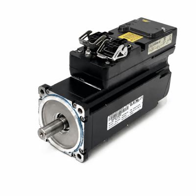 China B&R 8LSA35.DB030S000-3 Servo Motor 660W 3000RPM EnDat Single Cable for sale