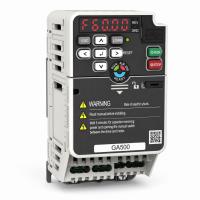 China Yaskawa GA50U4005ABA GA500 Variable Frequency Drive for sale