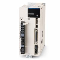 China Yaskawa SGD7S-1R6A00A002 Sigma-7 SERVOPACK 200V 200W Analog Pulse for sale