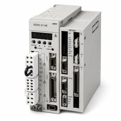 China Yaskawa SGDH-15DE-OY Sigma-II 1.5kW 400V Three-Phase Servo Drive for sale
