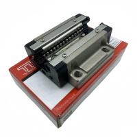 China THK HSR30A1UU Linear Guide Block LM Guide Rail for sale