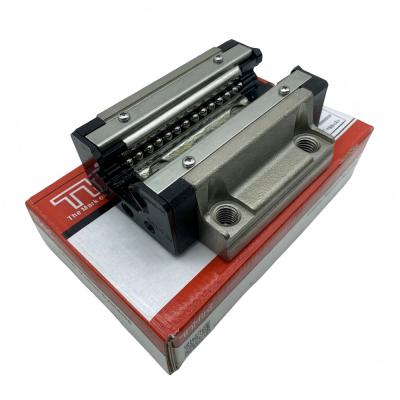 China THK HSR20A1UU Linear Guide Block LM Guide Rail for sale