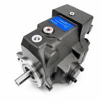 China YUKEN AR16-FR01C-22 Variable Piston Pump for sale