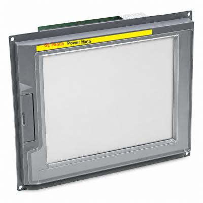 China FANUC 10.4-Inch LCD Operator Interface A02B-0303-C084 for sale