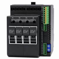 China Gefran GFX4-60-0-2-0-E Four-Loop Power Controller F055162 for sale