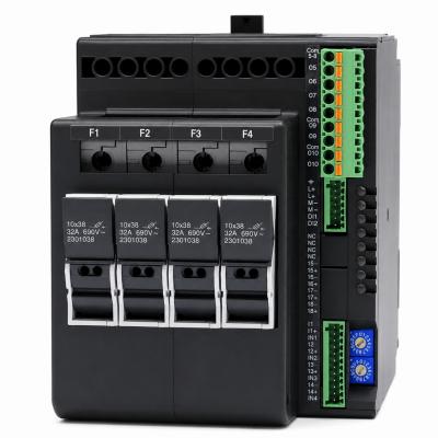 China Gefran GTF-90-480-2-1-0-M 1-B-M Power Controller F052303 for sale