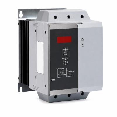 Quality Danfoss MCD202015T4CV3 175G5210 MCD 202 Soft Starter 34A 15kW for sale