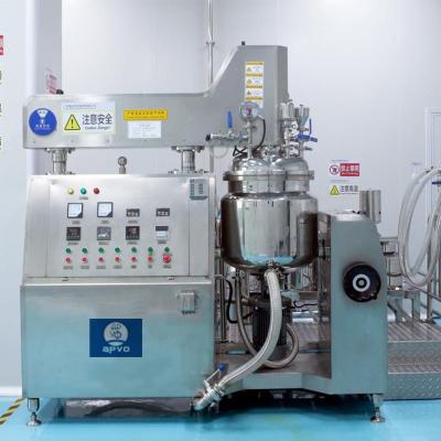 China 頑丈な構造 工業用高切削ミキサー 液体ミキサー 3600rpm for sale