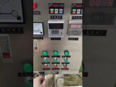 Machine de fabrication de détergents liquides personnalisée Homogénéiseur de mélangeur à cisaillement élevé