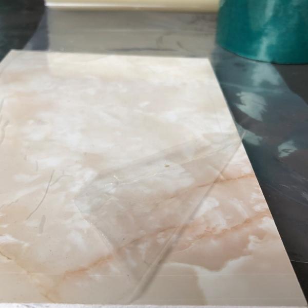 Quality Granite Countertop Protective Film Anti Scratch Hard Surface Protection Film for sale