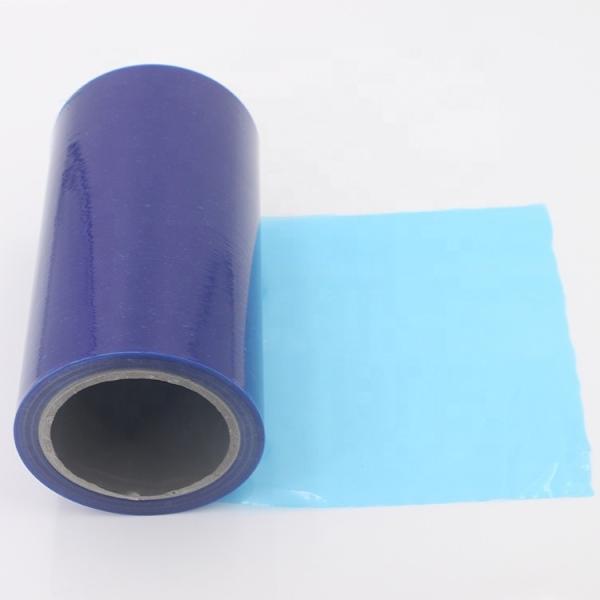 Quality Temporary Anti Scratch Granite Countertop Protective Film For Construction for sale