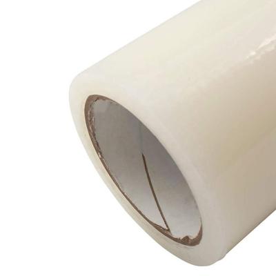 China 60 Days UVI Protection Self Adhesive Collision Wrap Film Roll For Windshield for sale