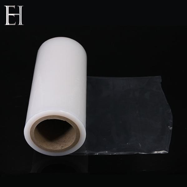 Quality PE Plastic Countertop Protective Film No Glue Residue For Ceramic Tile / PVC for sale