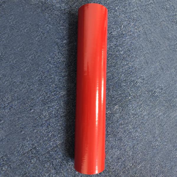 Quality Water Based Acrylic Self Adhesive PE Plastic Hard Floor Protection Film For Home for sale