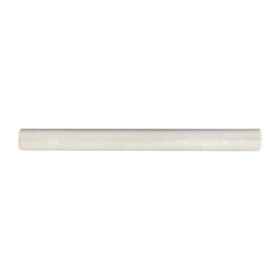 Cina 1.5 Inch Tube 24inch * 100ft Temporary Self Adhesive Carpet Protection Film Film di protezione per tappeti per scale in vendita