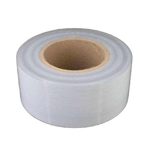 Quality Temporary Moisture Proof Surface Protection Film For Power Coated Aluminium for sale