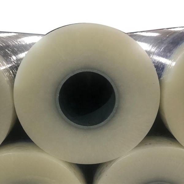 Quality Customizable car Carpet Protective Film 0.02-0.15mm Thickness Transparent PE for sale