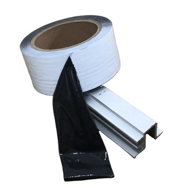 Quality Construction Protective Film for Temporary Protection of Aluminium Alloy Coated for sale