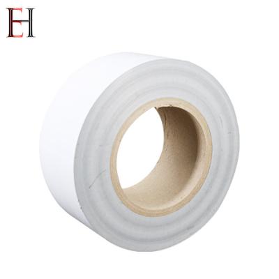 Cina Film protettivo PE a bassa densità resistente alla corrosione per profili in alluminio, disponibile in colore nero, bianco e trasparente in vendita