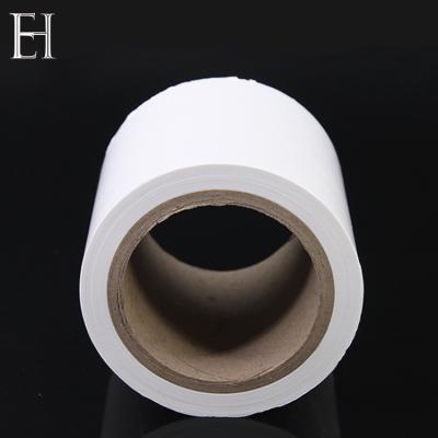 Cina Film protettivo PE a bassa densità resistente alla corrosione per profili in alluminio, disponibile in colore nero, bianco e trasparente in vendita