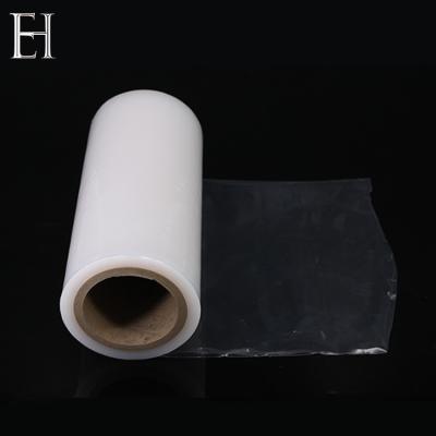 Cina Pellicola blu autoadesione Fibra di vetro rinforzata pellicola protettiva di plastica bassa resistenza al pelaggio in vendita
