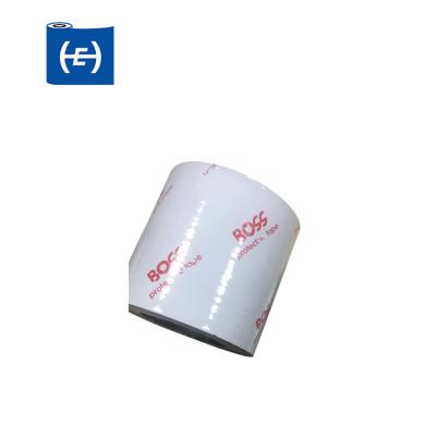 China Rolo de filme protetor de perfil de alumínio anodizado com função anti-UV à venda