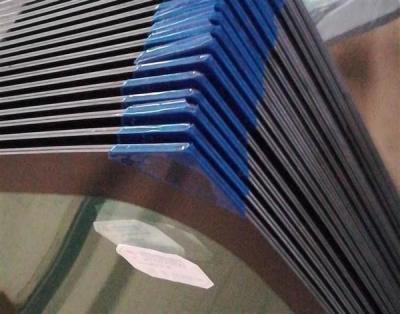 China Hoogklevende beschermende film voor kunststofoppervlakken Ideaal voor matte afwerking met perforatielijn Te koop