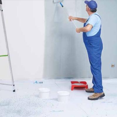 China Película protectora no tejida a prueba de humedad para protección temporal del suelo en venta