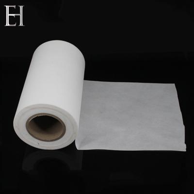 Cina Filtro di protezione adesivo impermeabile della superficie del tessuto in rotoli di tessuto non tessuto in PP in vendita