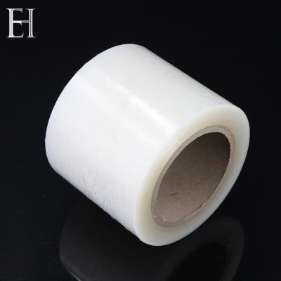 Cina Filtro di protezione adesivo impermeabile della superficie del tessuto in rotoli di tessuto non tessuto in PP in vendita