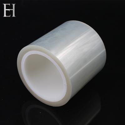 Cina Pellicola protettiva in PET resistente al calore per copertura di superfici di plastica protettiva in vendita