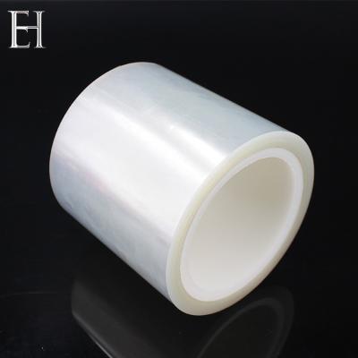 Cina Pellicola protettiva in PET resistente al calore per copertura di superfici di plastica protettiva in vendita
